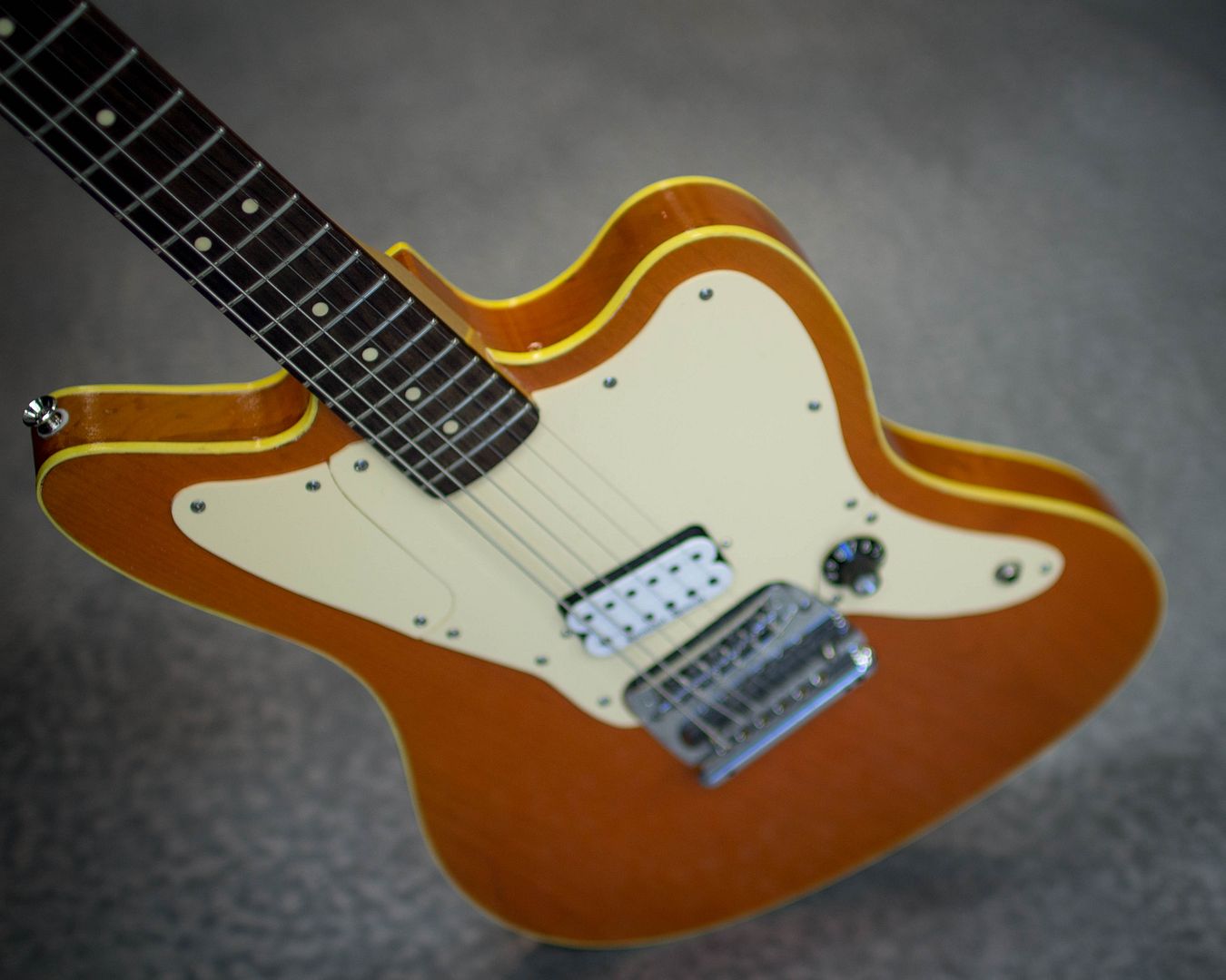 NGD! ADH Stanguar thingie... - OffsetGuitars.com