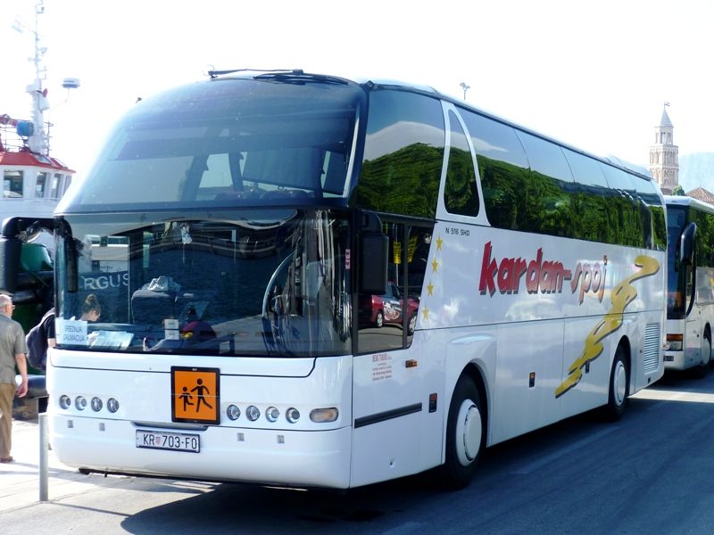 Kardan - spoj, Žabnjak [ZG]