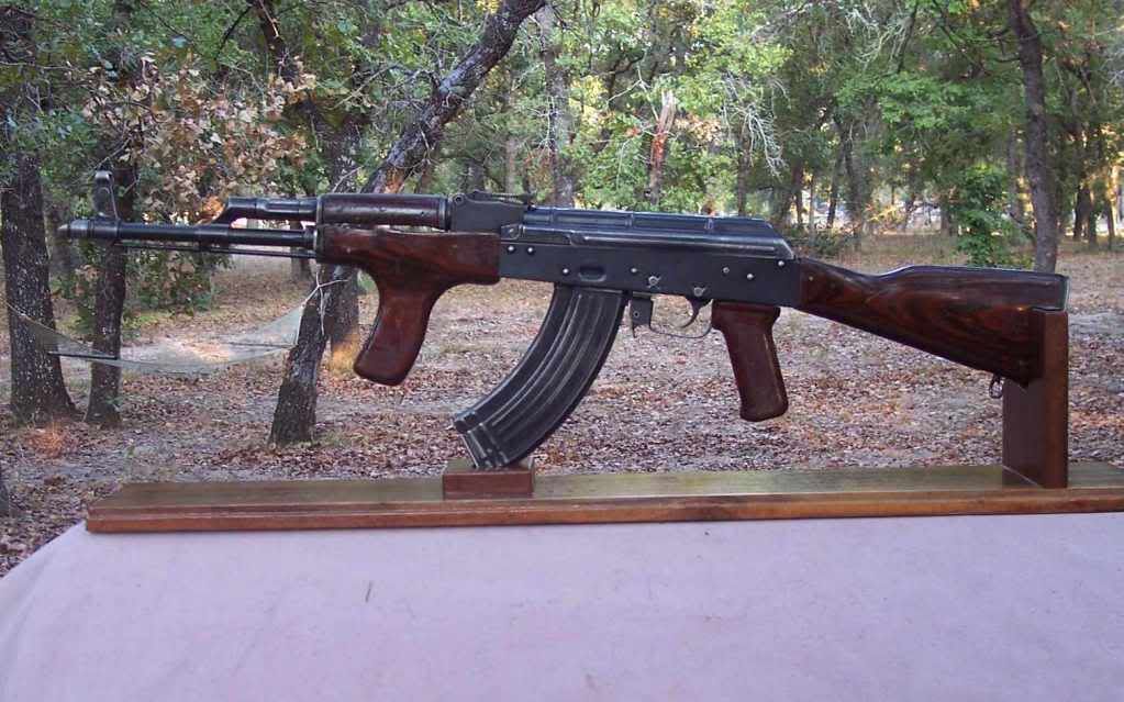 "new" 1984 M63 | AK Rifles