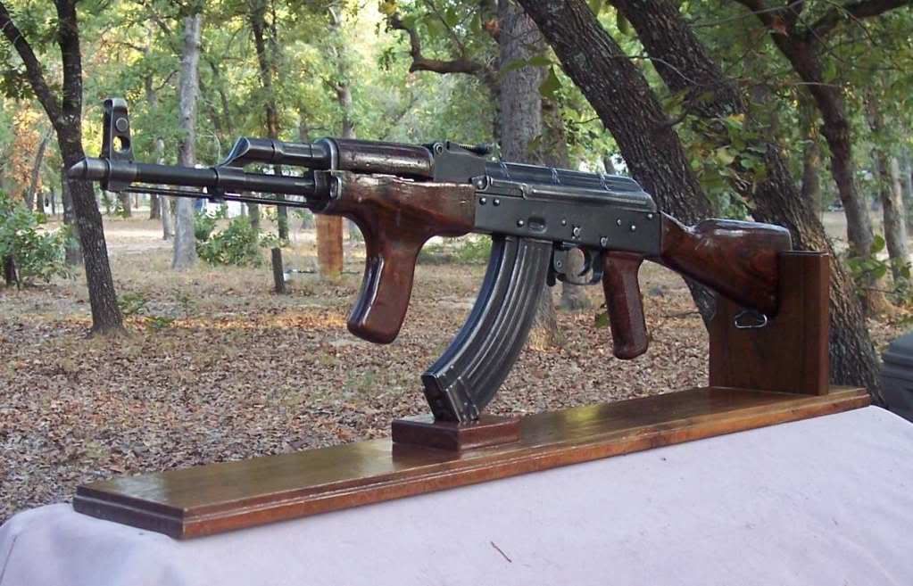 "new" 1984 M63 | AK Rifles