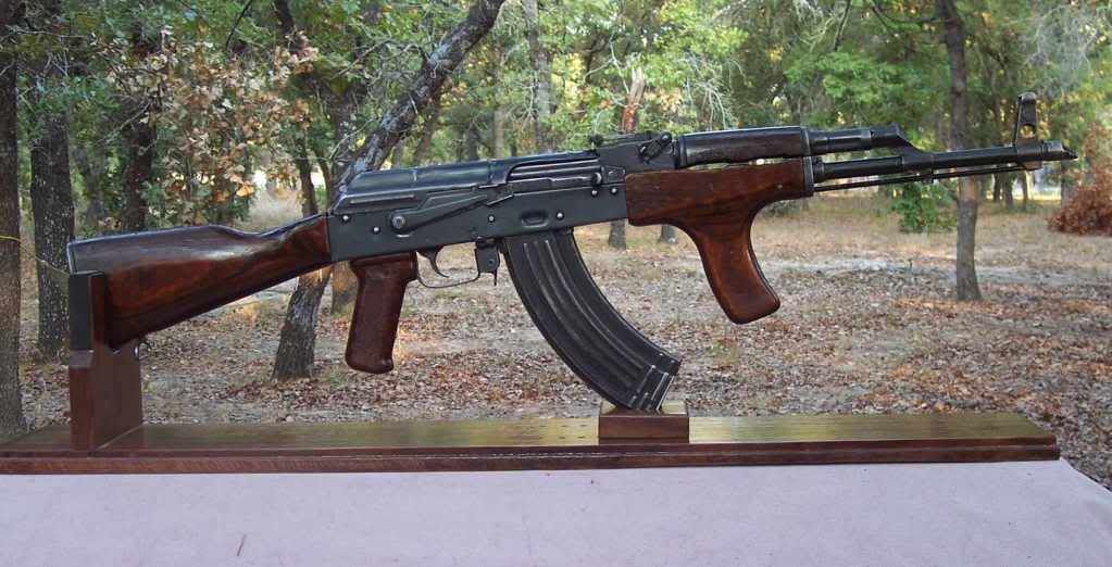 "new" 1984 M63 | AK Rifles