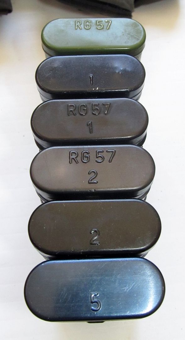 EG MPi-KM cleaning kits - which types go with which rifle years? | AK ...