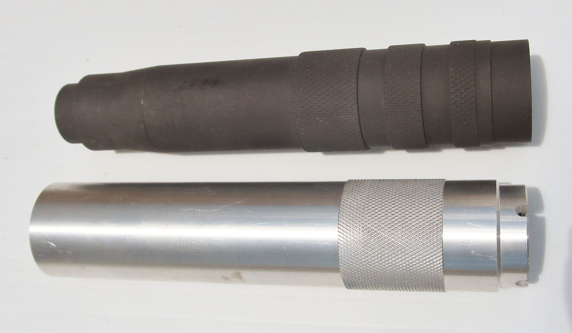 M92 Faux Suppressor Barrel Extensions and SPF Kit | AK Rifles