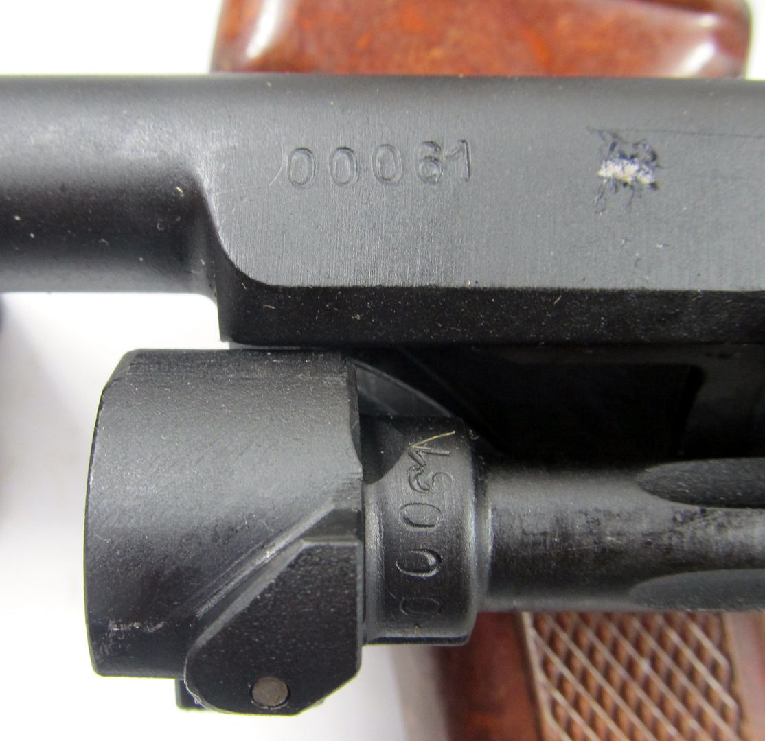 Über Rare Polish AKMSŁ Kit w/ Original Factory-Issued NSP-3 Scope | AK ...