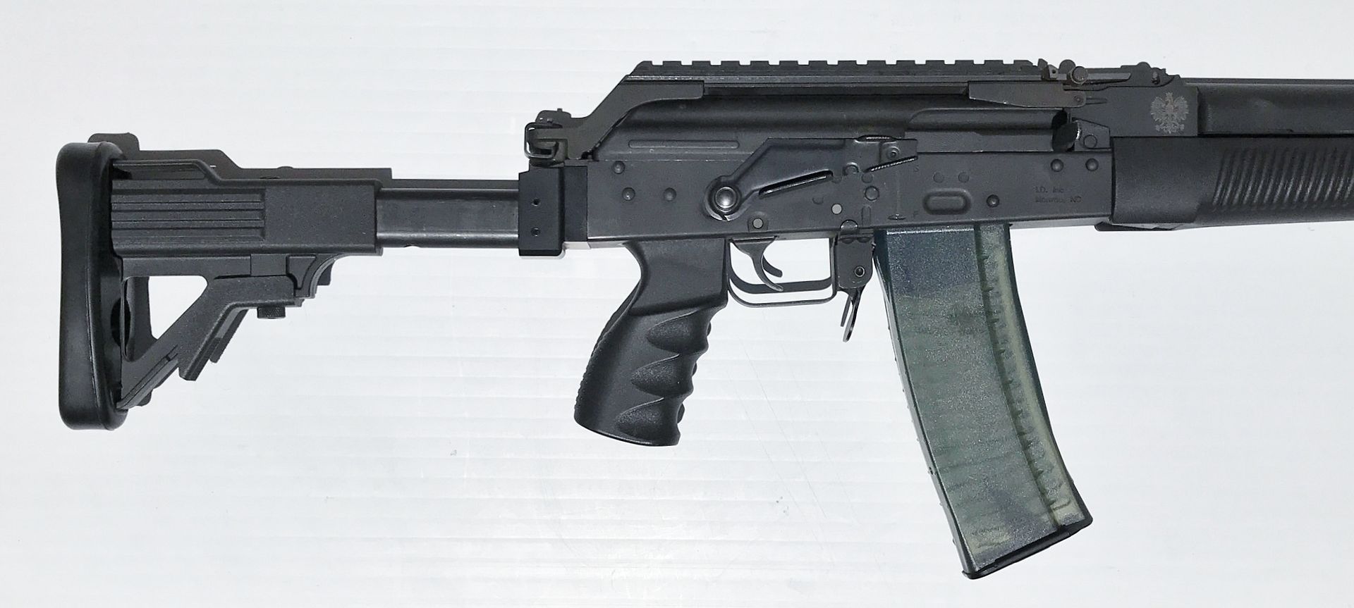 WTS - Polish FB Archer/Beryl | AK Rifles