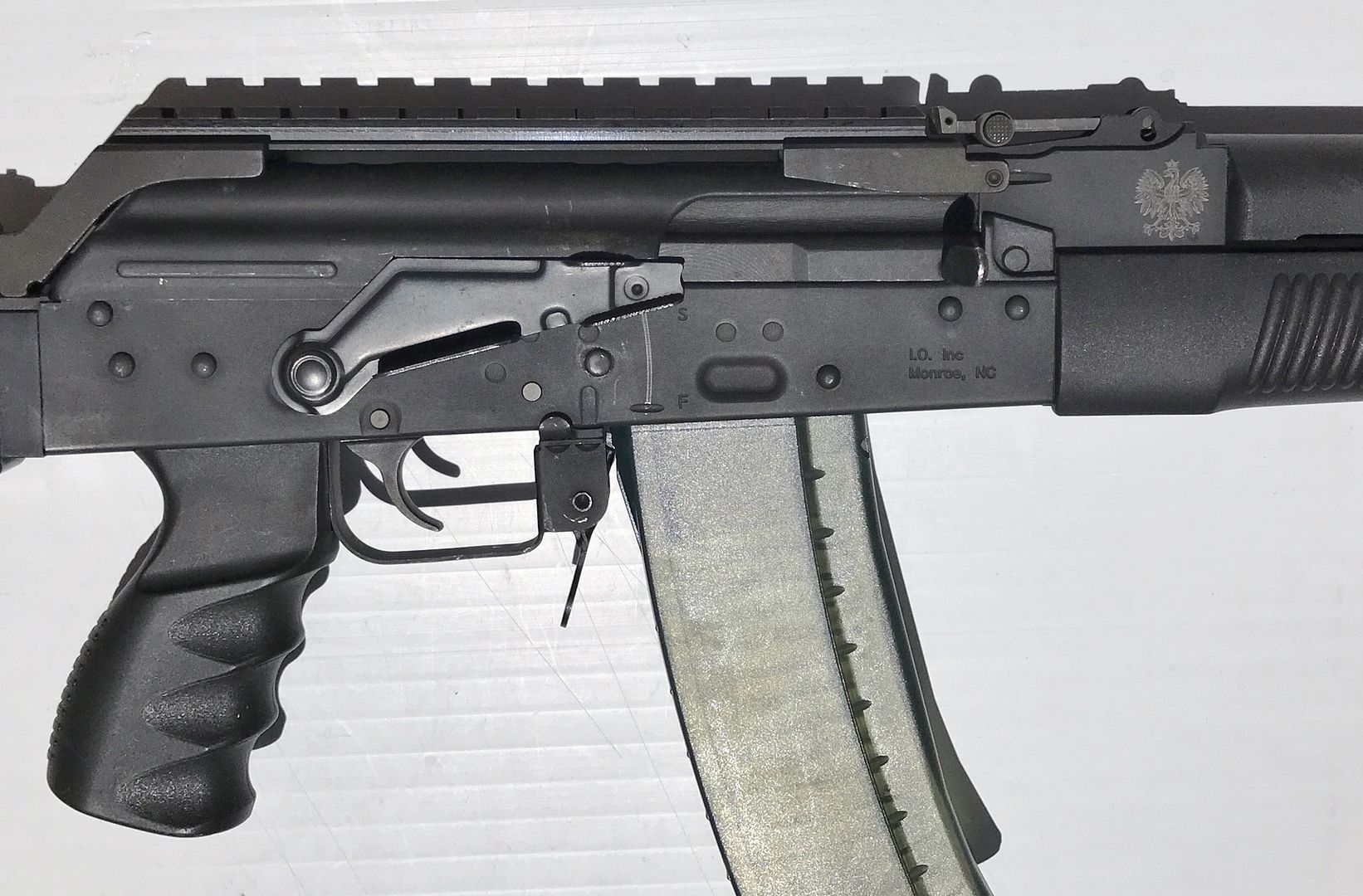 WTS - Polish FB Archer/Beryl | AK Rifles