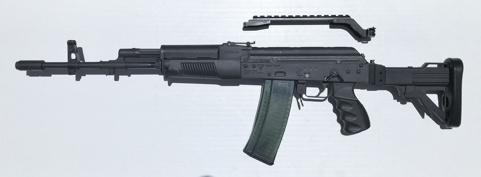 WTS - Polish FB Archer/Beryl | AK Rifles