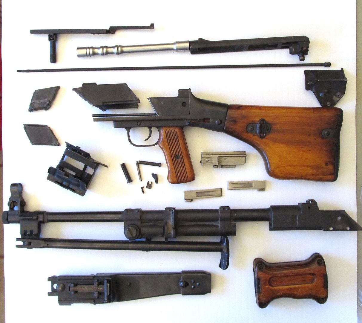 Izhevsk RPD kit | AK Rifles