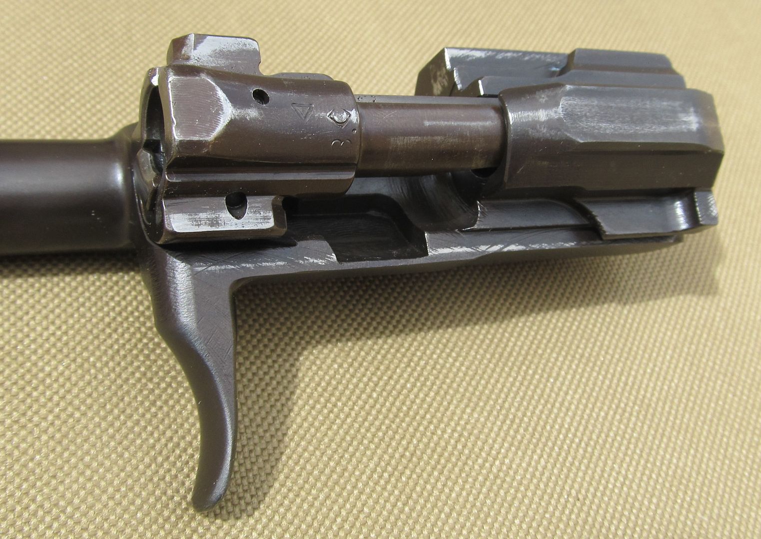 1971 East German MPi-KM Rifle, PoHF-built - Lower Price | AK Rifles