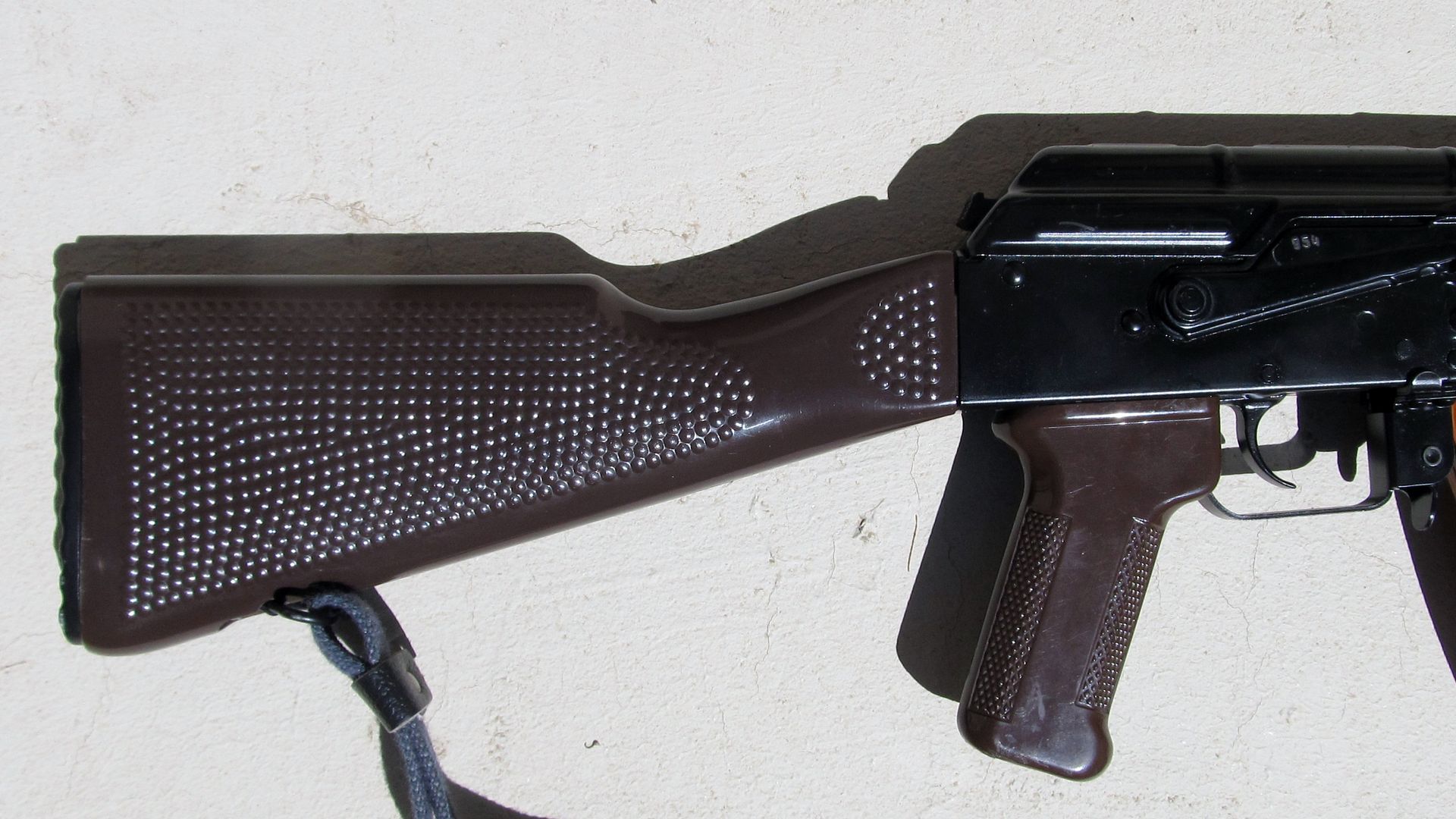 For those who love the EG 5.45... | AK Rifles