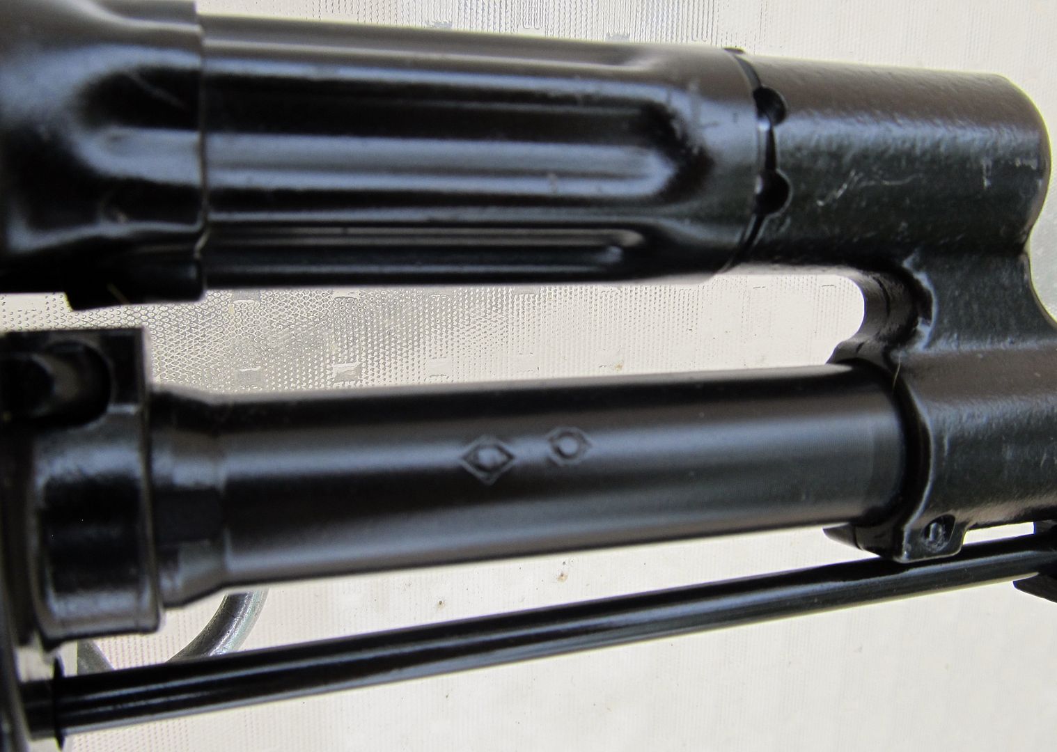 For those who love the EG 5.45... | AK Rifles