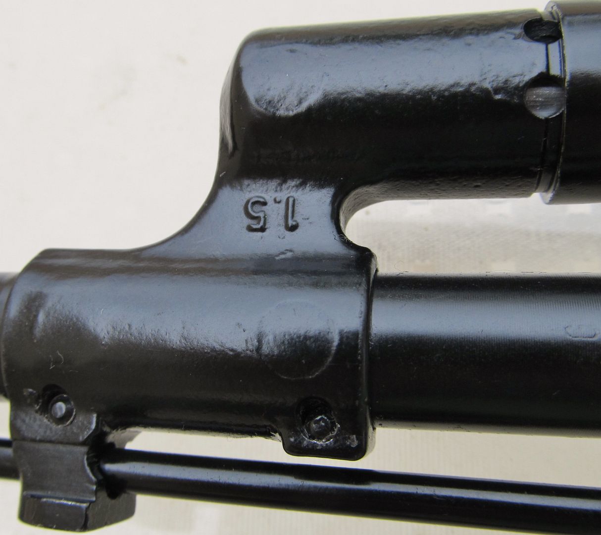 For those who love the EG 5.45... | AK Rifles