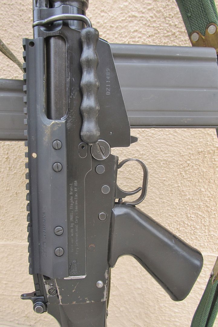FN FAL Pic Thread | Page 7 | AK Rifles