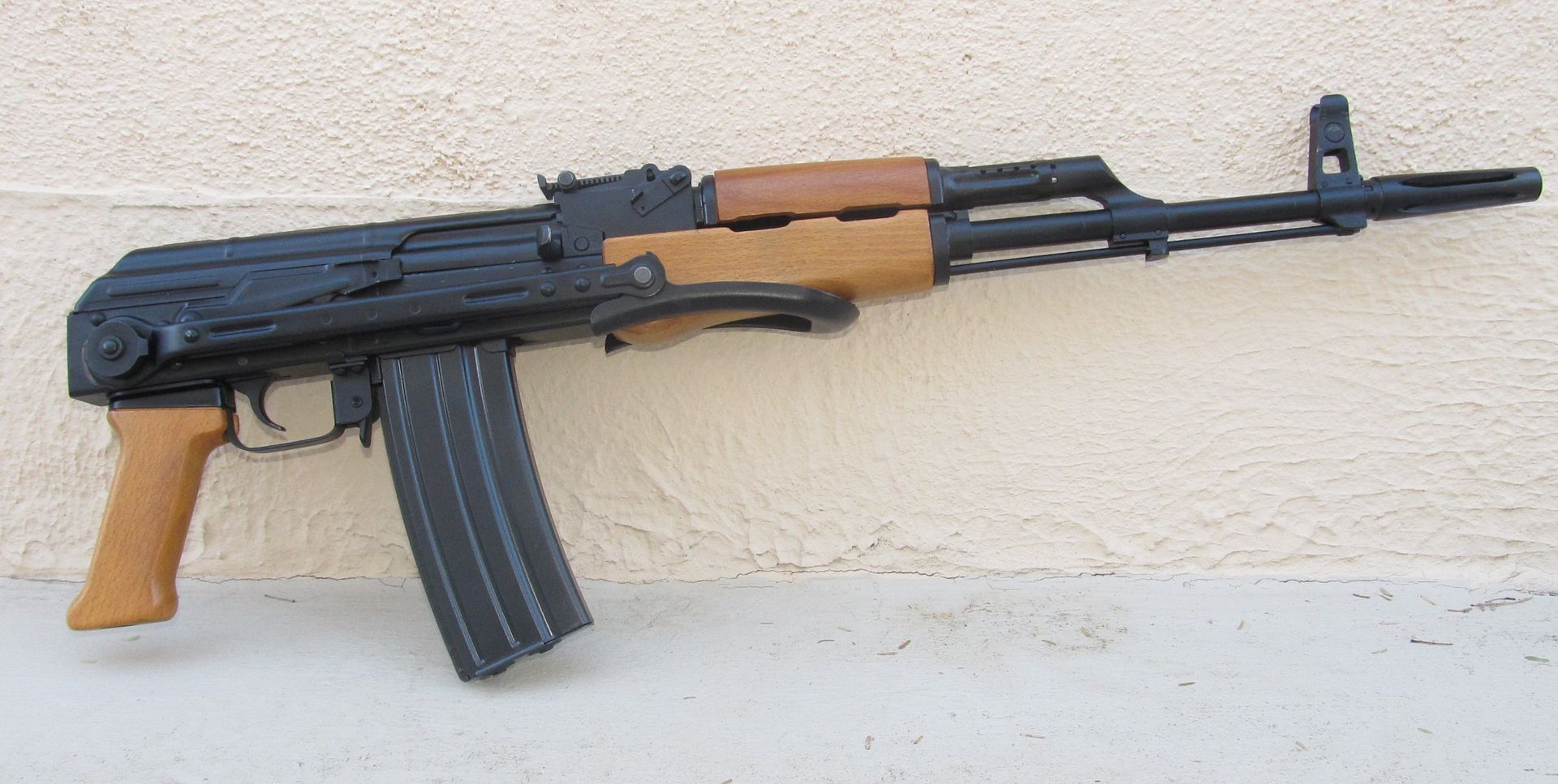 Hungarian NGV Clone | AK Rifles