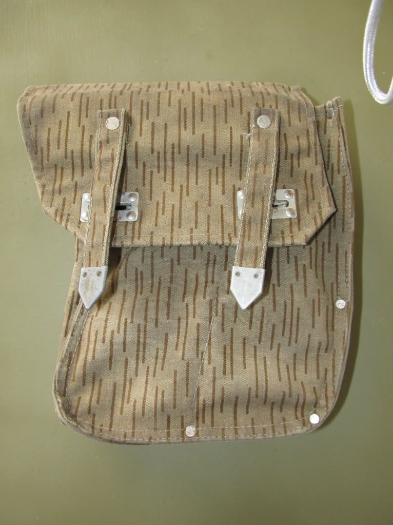 Ammo Pouch for MPi-KM | AK Rifles