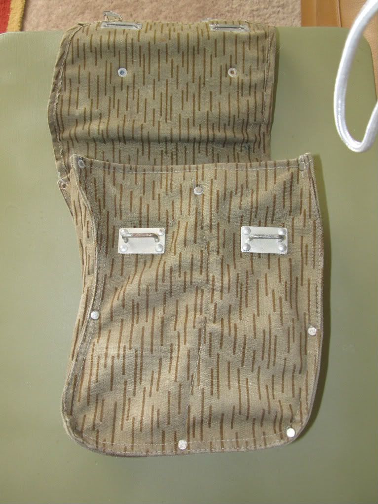 Ammo Pouch for MPi-KM | AK Rifles