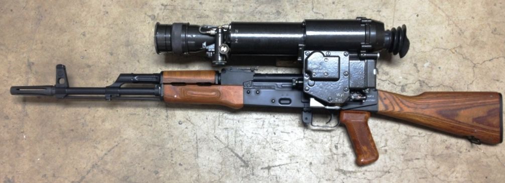 Century AKML??!!!! Wtf is it? | Page 3 | AK Rifles
