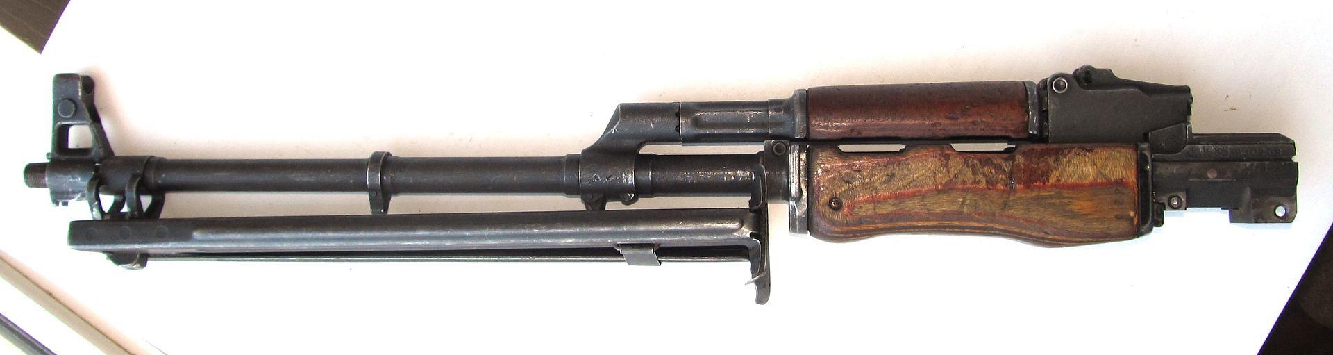 RPK74, RPK74N, RPK74S, RPK74M - build thread for pictures of kits and ...