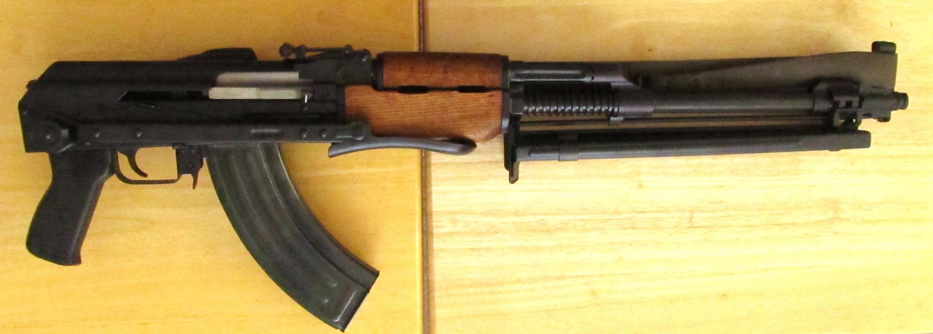 M72AB1 - sweet! | AK Rifles