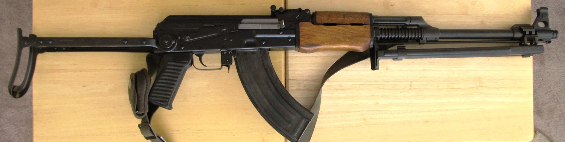 M72AB1 - sweet! | AK Rifles