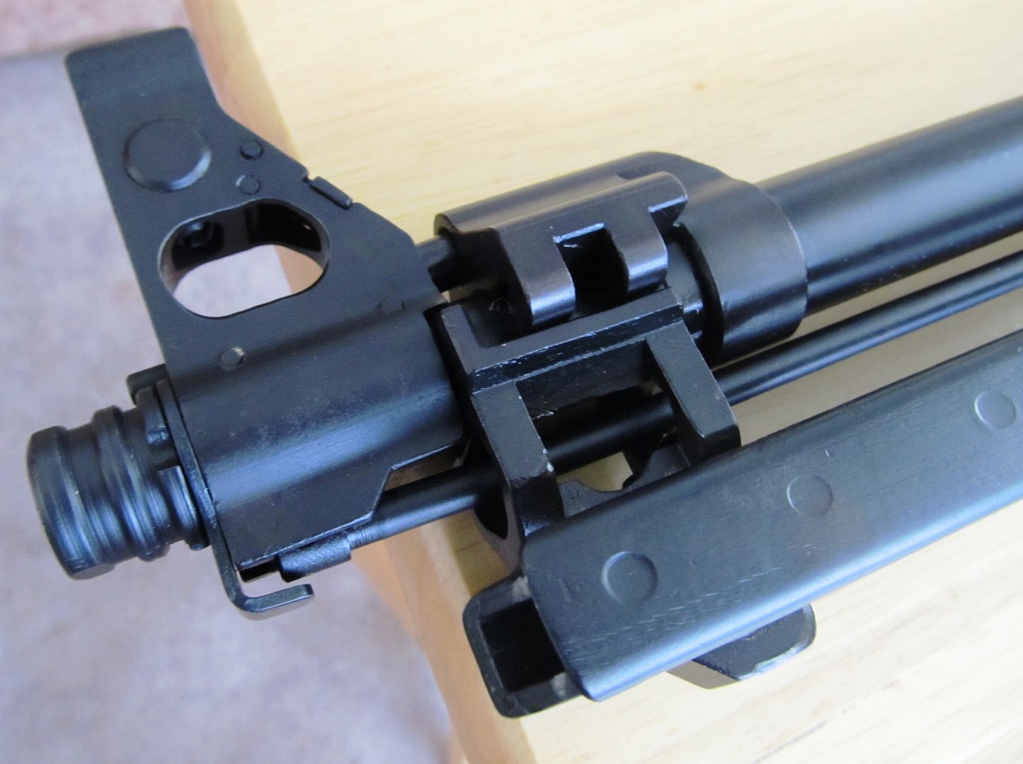 M72AB1 - sweet! | AK Rifles