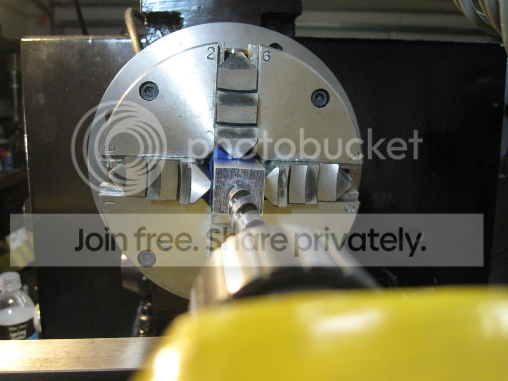 Simple Oscillating Air Motor | Home Model Engine Machinist Forum