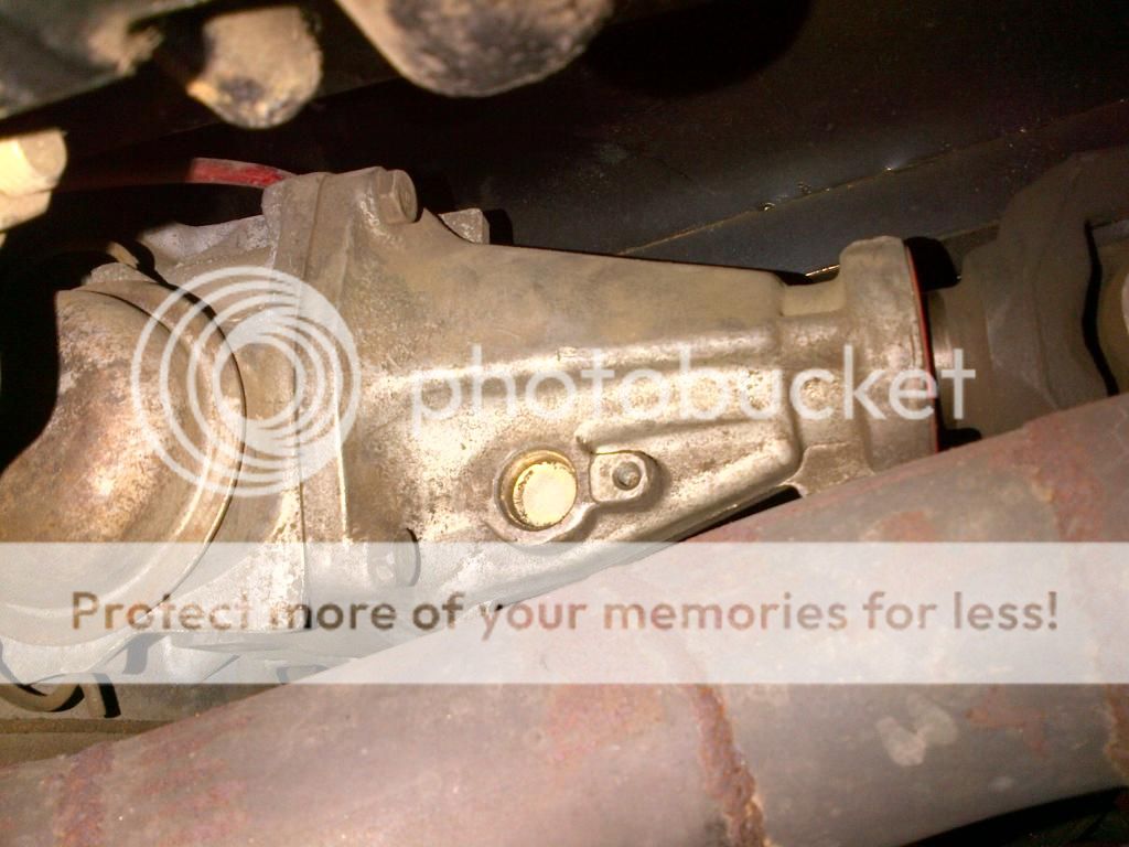 TH350 speed drive for autometer gauge | Rods 'n' Sods - UK Hot Rod ...