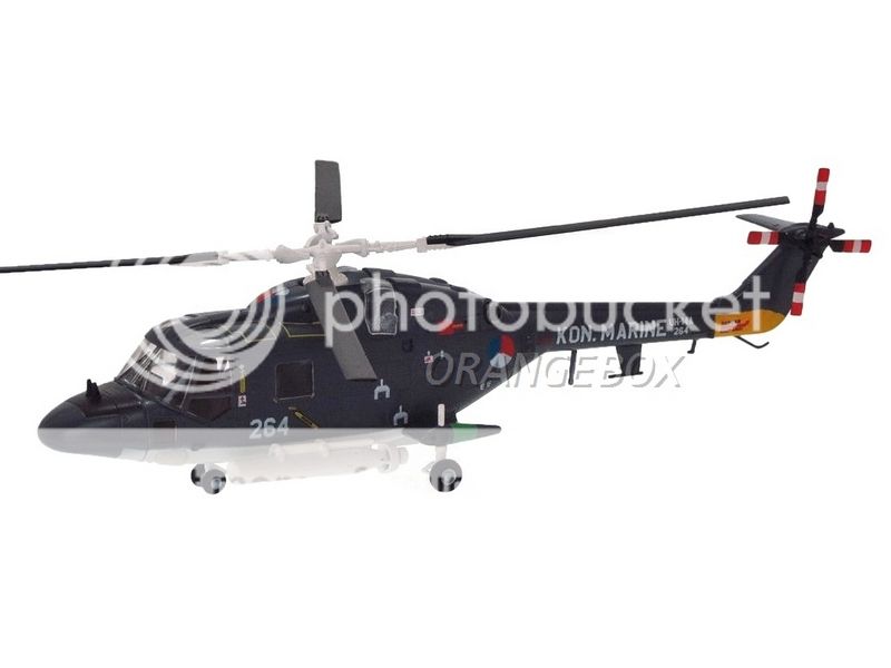 Helicóptero Lynx Has.2 Easy Model 1:72 Ae-37095 - R$ 123,55 em Mercado ...