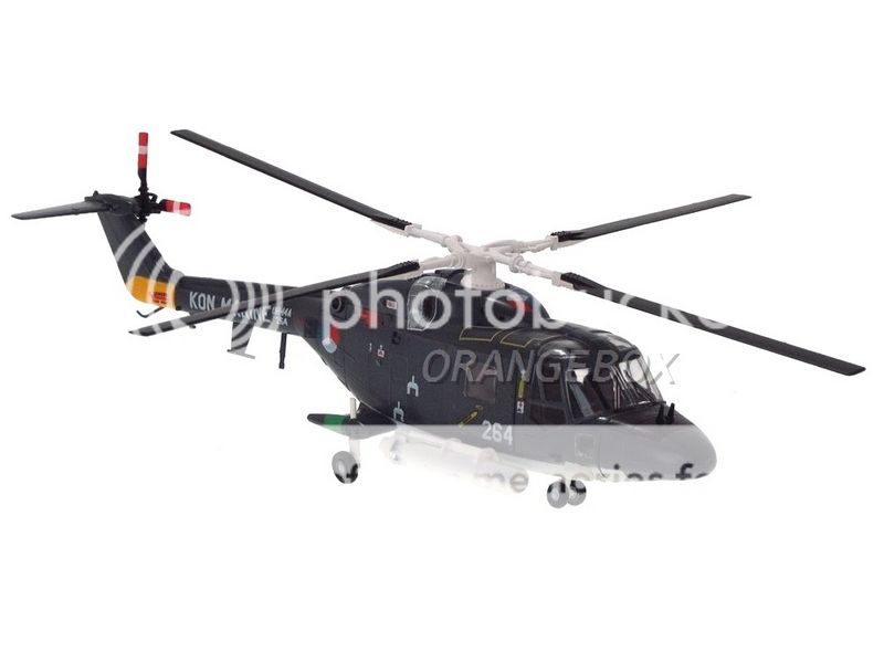 Helicóptero Lynx Has.2 Easy Model 1:72 Ae-37095 - R$ 123,55 em Mercado ...