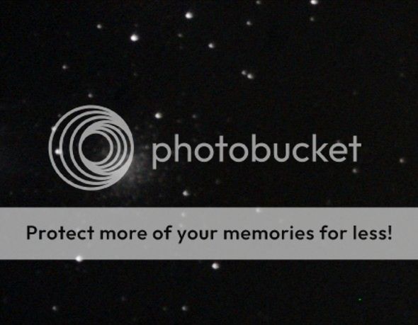 The intergalactic wanderer... - Beginning Deep Sky Imaging - Cloudy Nights