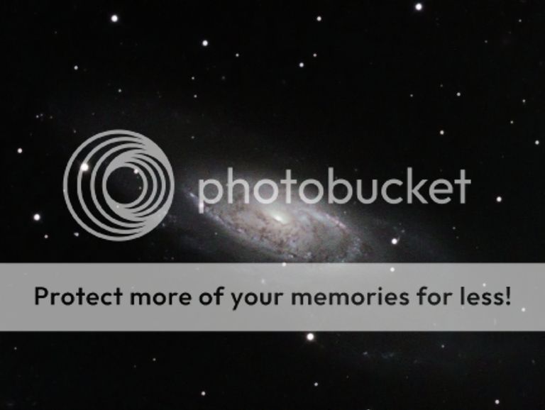 m106 - Beginning Deep Sky Imaging - Cloudy Nights