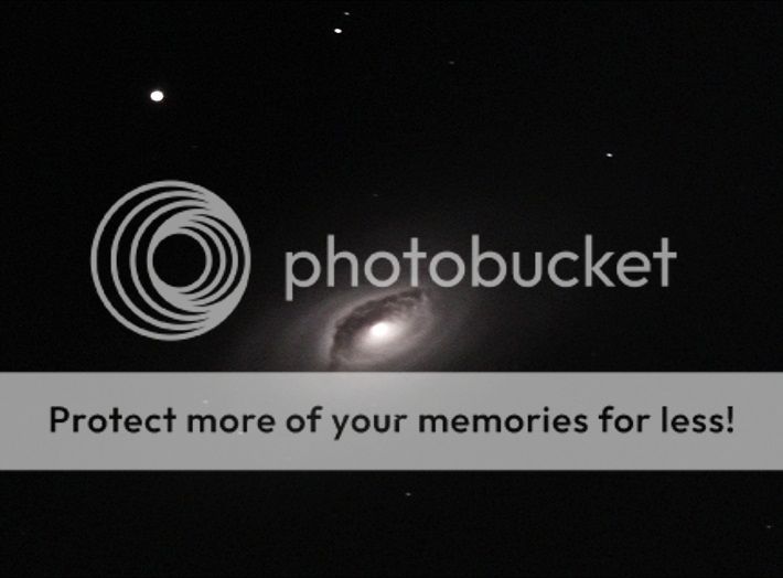 Unexpected results with m64 - Beginning Deep Sky Imaging - Cloudy Nights