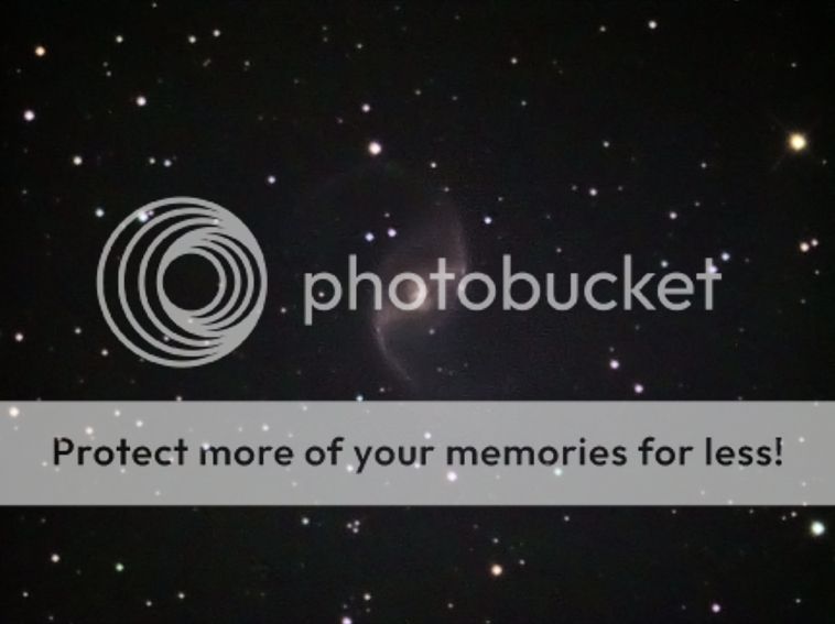 Long focal length experiment - NGC 1530 - Beginning Deep Sky Imaging ...