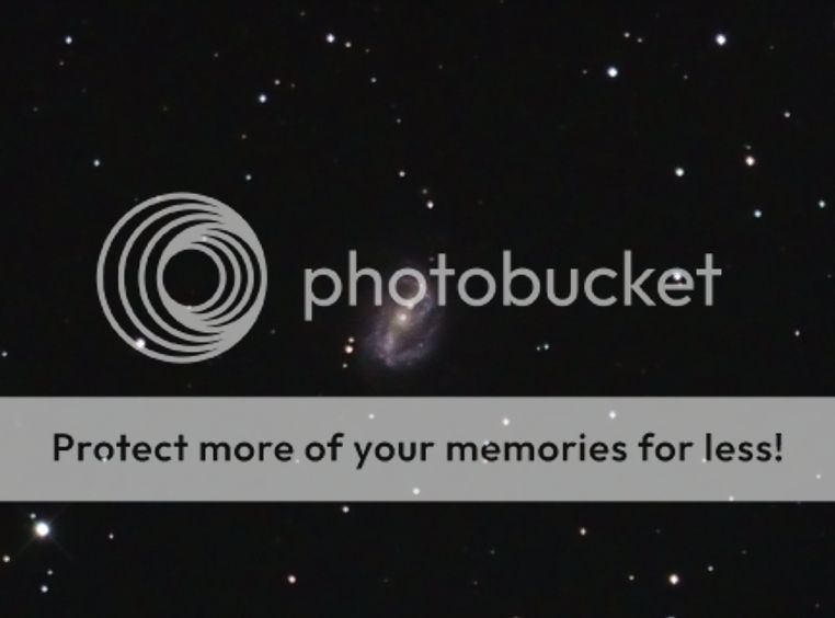 NGC 6217 - Beginning Deep Sky Imaging - Cloudy Nights