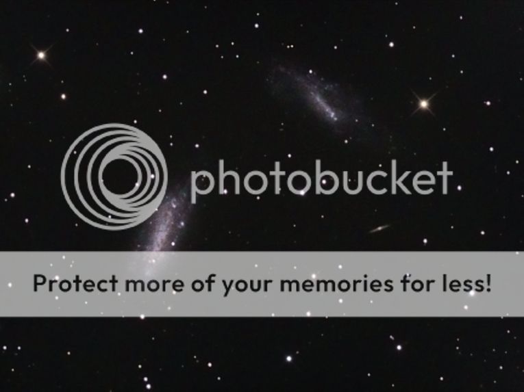 NGC 672 and IC 1727 - Beginning Deep Sky Imaging - Cloudy Nights