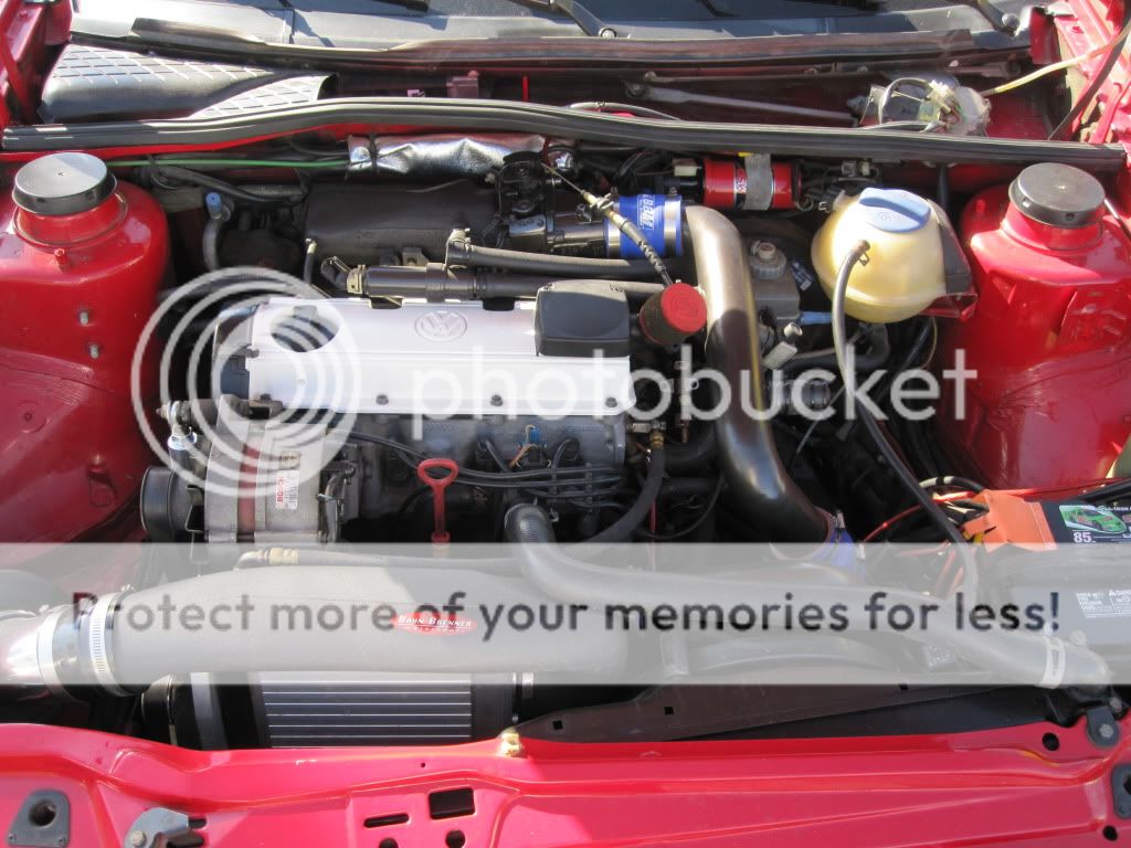 Lysholm supercharger G60 | Page 2 | VW Vortex - Volkswagen Forum