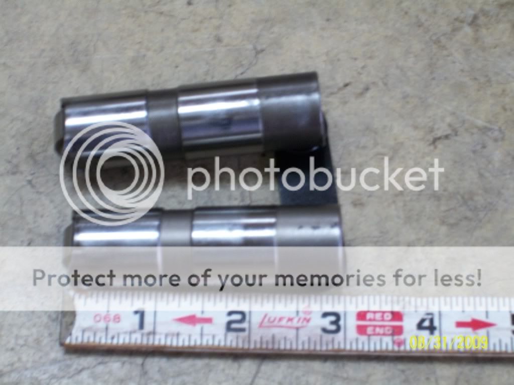 Which AFR 195 Heads | Chevy Nova Forum