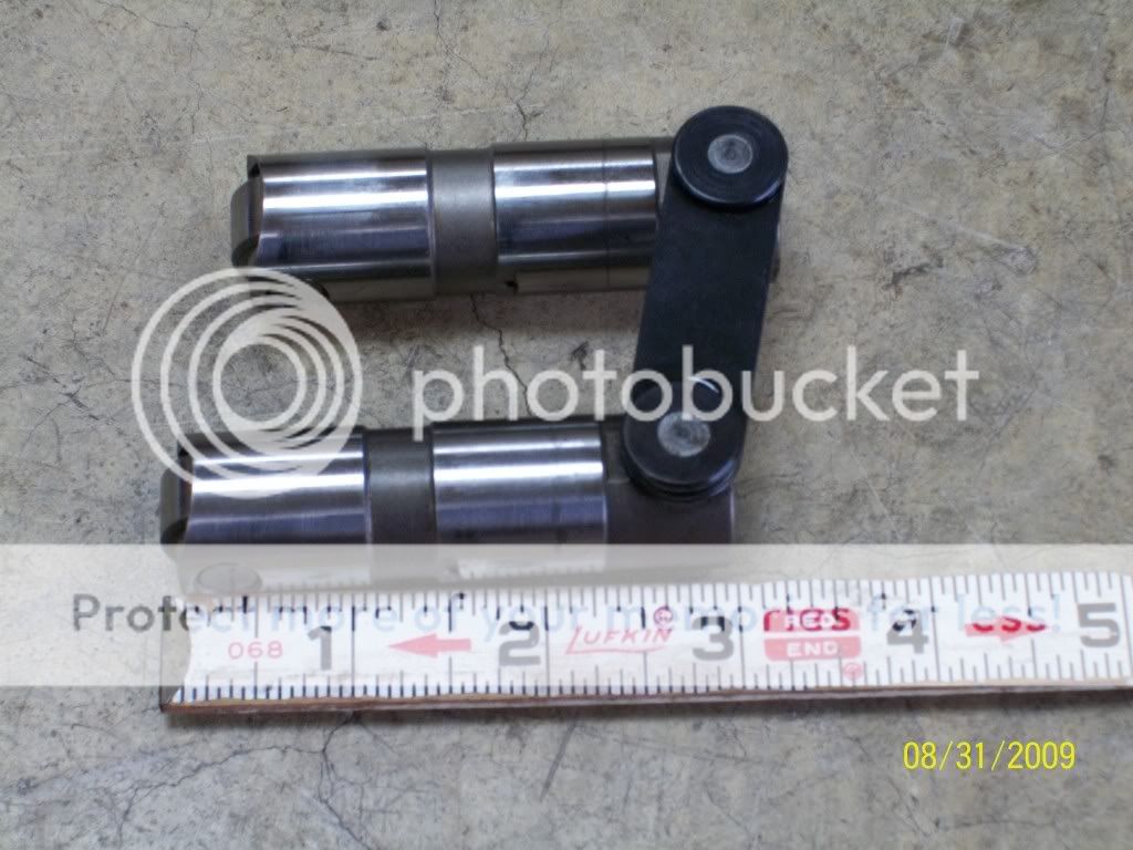 Which AFR 195 Heads | Chevy Nova Forum