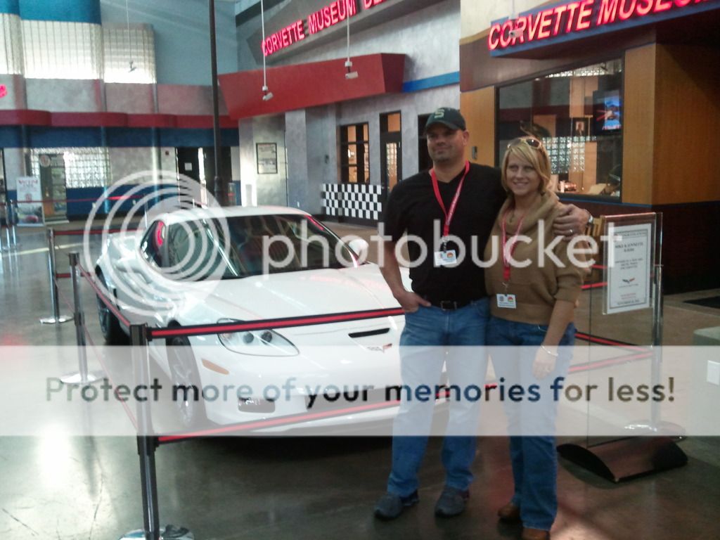 Museum Delivery - How many are doing it and why? - Page 2 ...