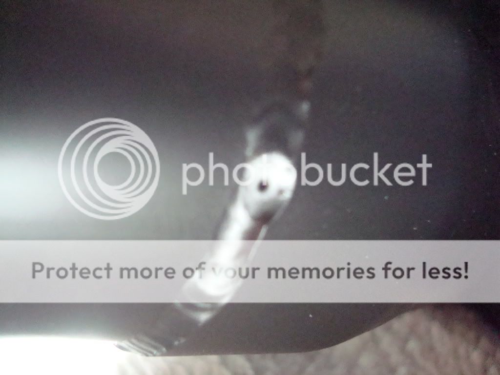 up close pics of AMR UEL headers and up pipe - NASIOC