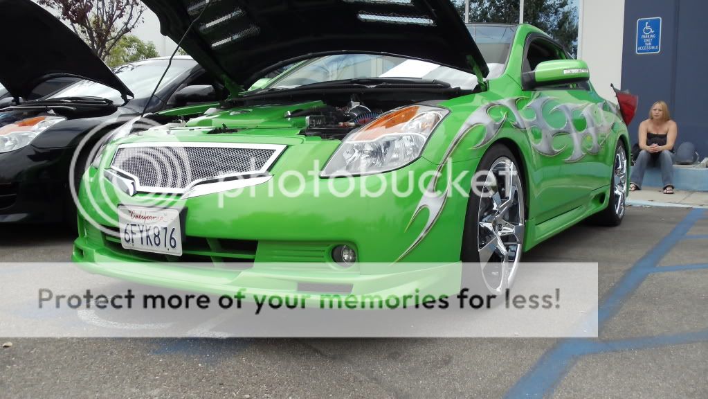 Rice? Fail! WIN! You Decide... - Page 7 - Nissan Forum | Nissan Forums