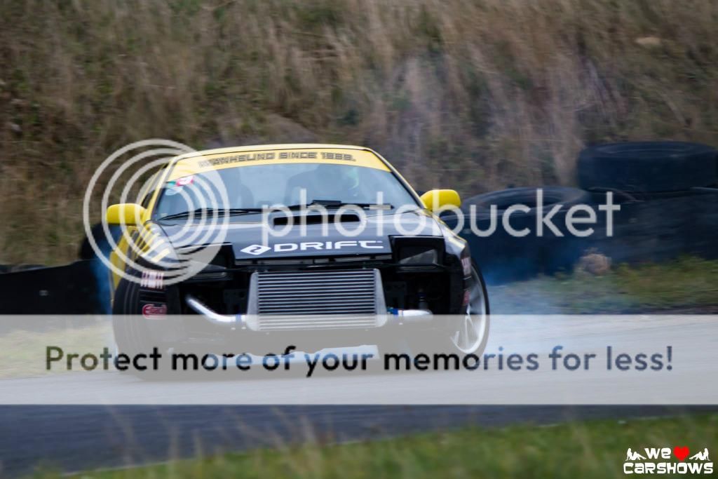 Rx7 Fc Project! First proper drift car build! | Driftworks Forum