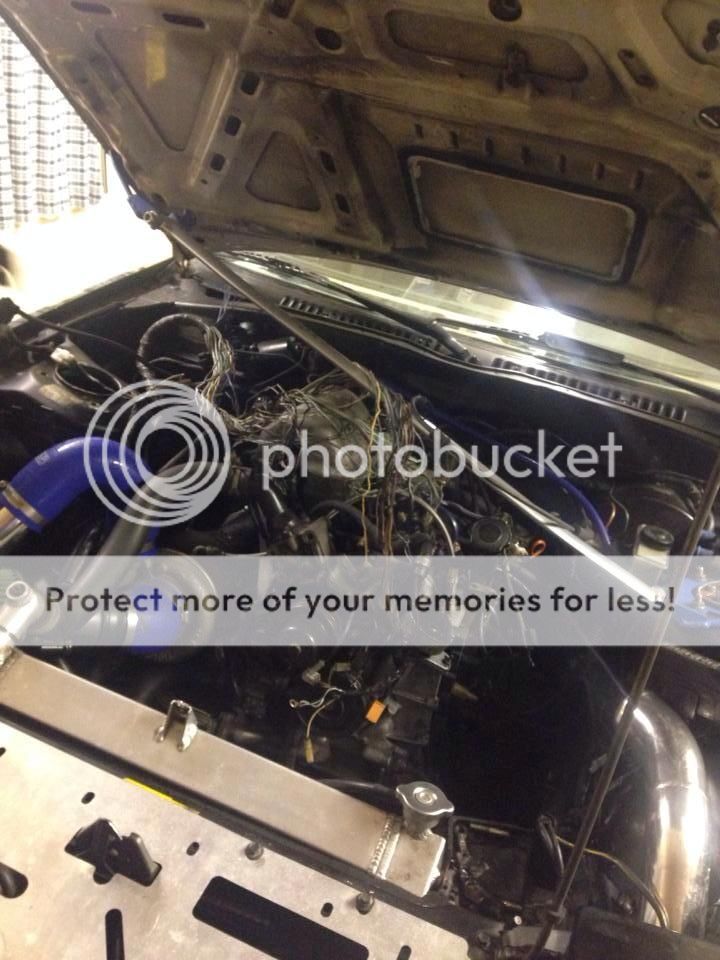 Rx7 Fc Project! First proper drift car build! | Driftworks Forum