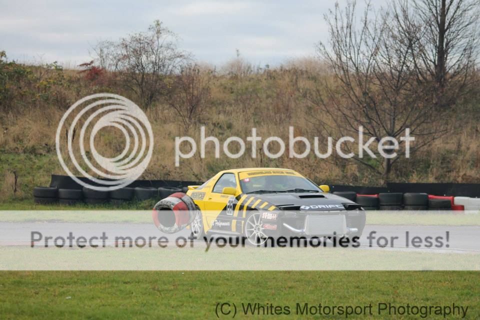 Rx7 Fc Project! First proper drift car build! | Driftworks Forum