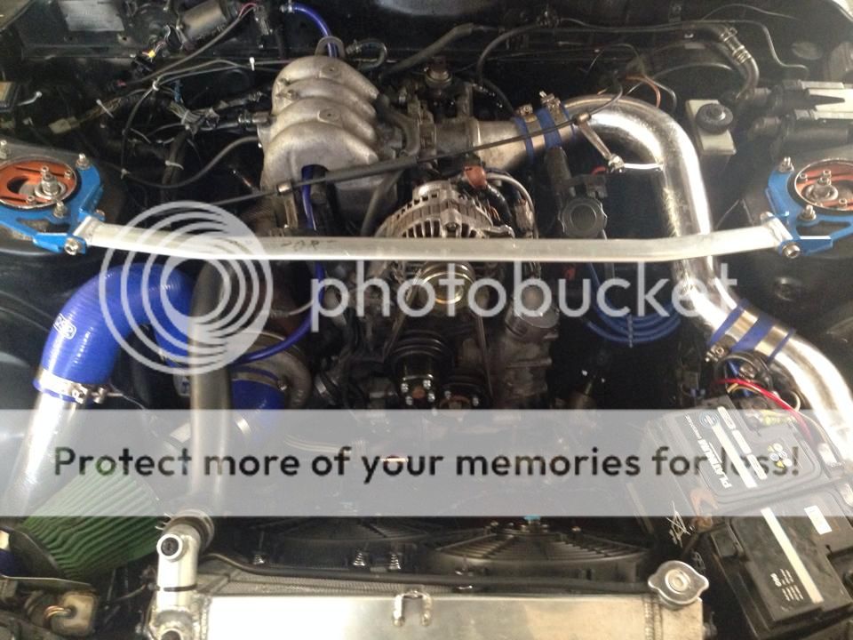 Rx7 Fc Project! First proper drift car build! | Driftworks Forum