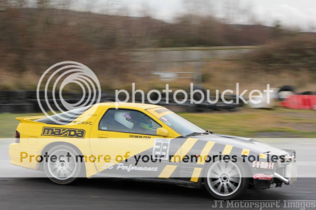 Rx7 Fc Project! First proper drift car build! | Driftworks Forum