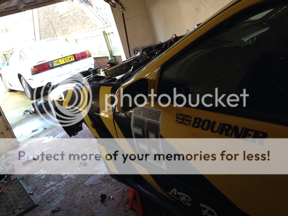 Rx7 Fc Project! First proper drift car build! | Driftworks Forum