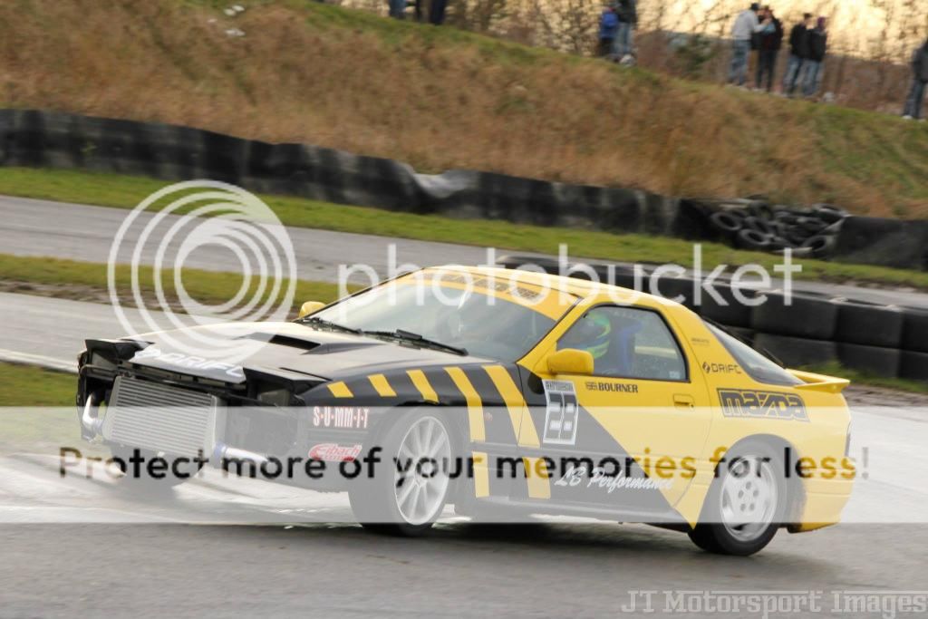 Rx7 Fc Project! First proper drift car build! | Driftworks Forum