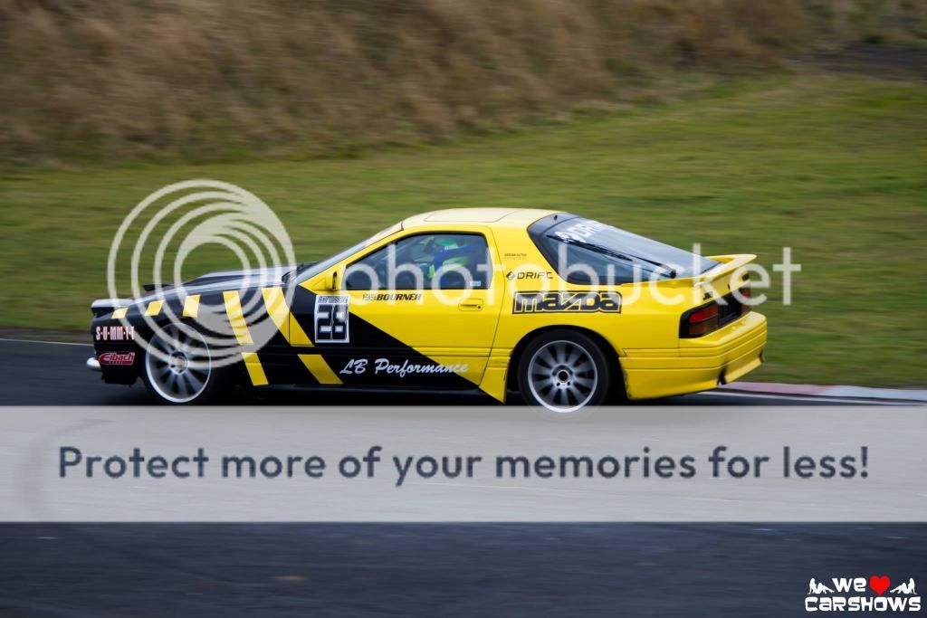 Rx7 Fc Project! First proper drift car build! | Driftworks Forum