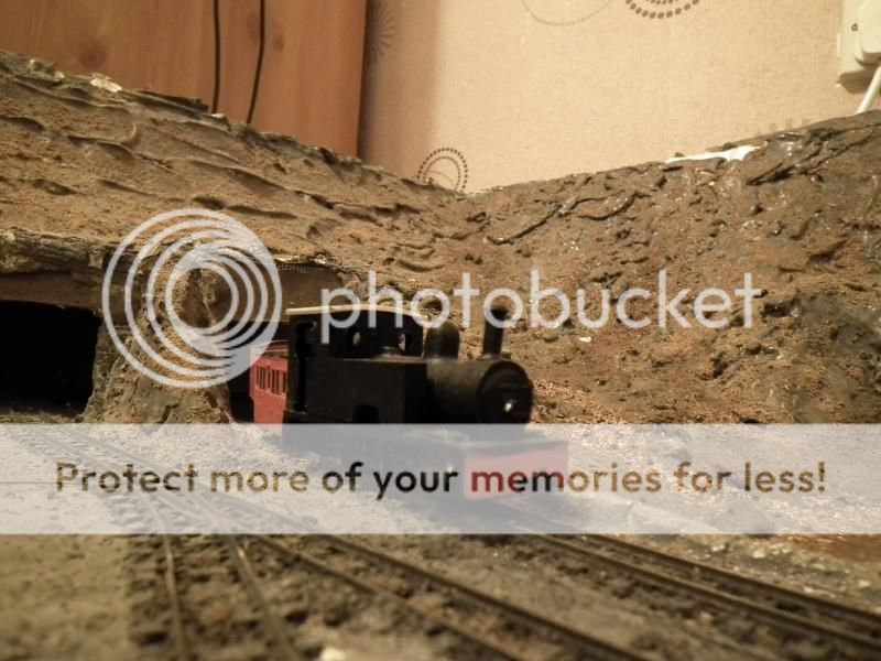 Somewhere in North Wales - a 009 gauge layout - New Railway Modellers ...